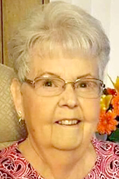 Patricia Ann (Joslin) Desrosiers | News, Sports, Jobs - The Nashua ...